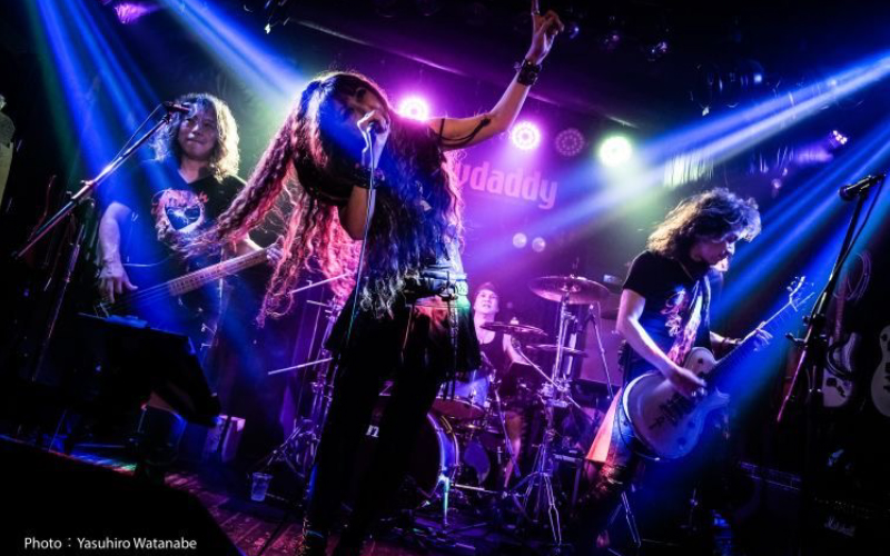 PUNISH アーティスト特設サイト｜最新情報 / リリース情報 / ライヴ情報 / オフィシャルグッズ販売 など掲載 特集ページ