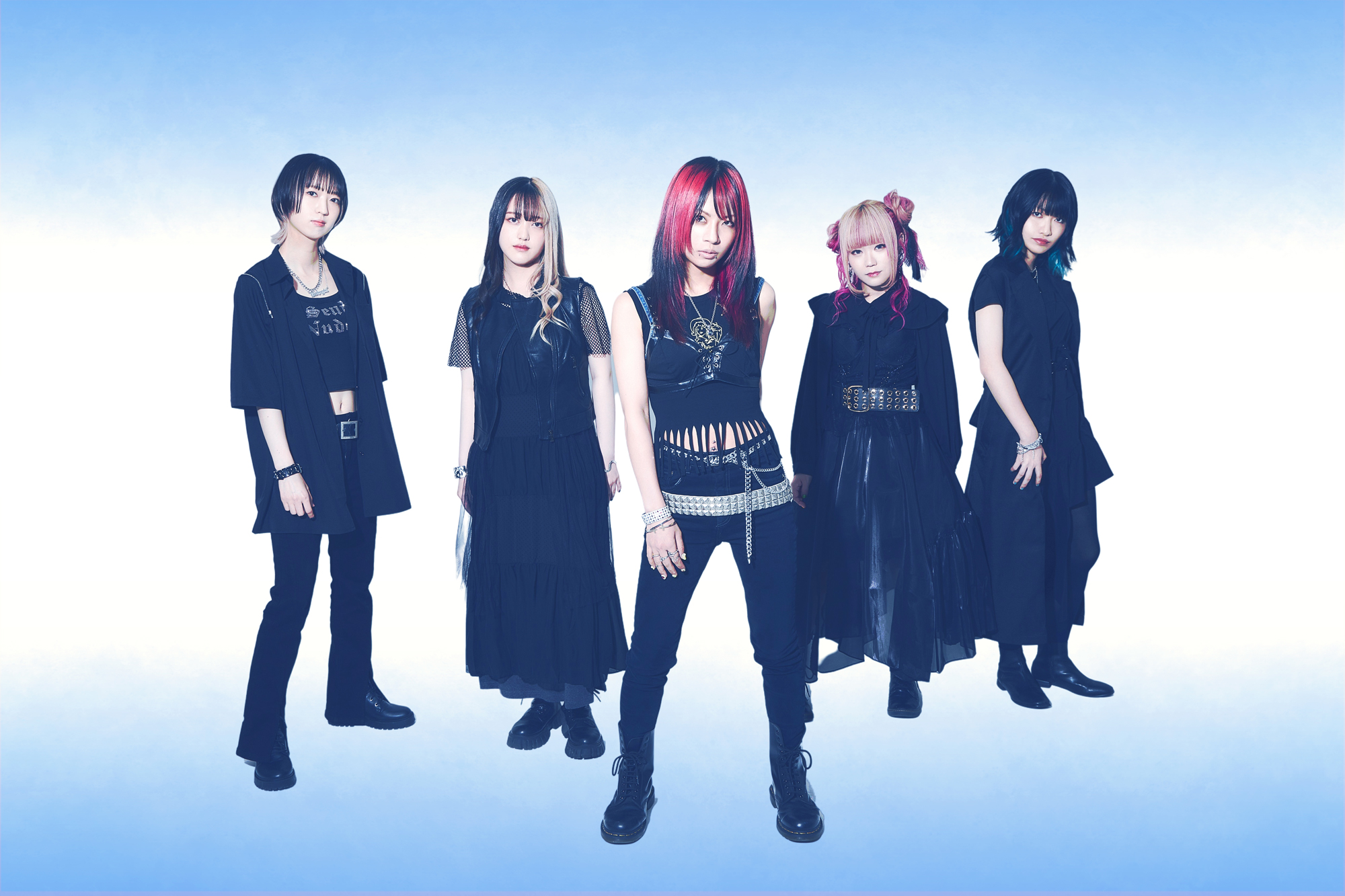 BRIDEAR アーティスト特設サイト｜リリース情報 / ライブ情報 / グッズ販売など掲載 特集ページ