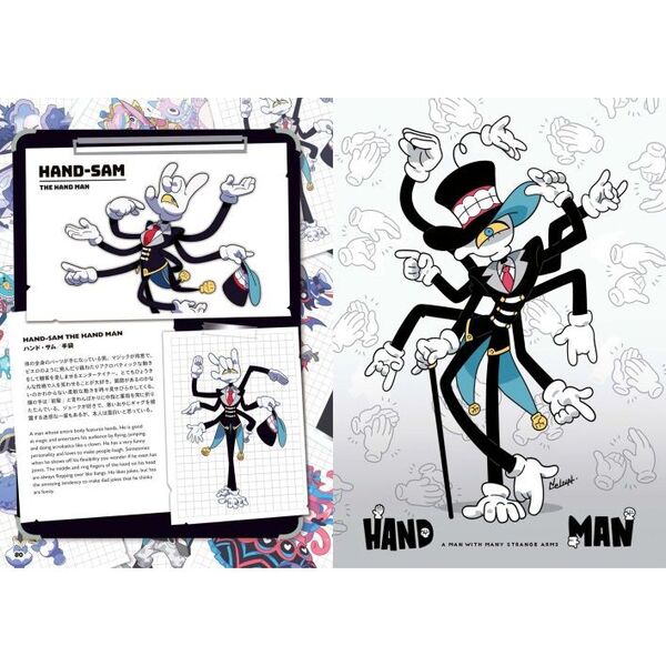 MUTANT FRIENDS ＃1，＃2 COMPILATION SPECIAL ILLUSTRATION ＆ CHARACTER ART ...