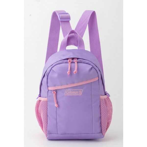 Coleman BRAND BOOK #07 WALKER 3WAY BAG BOOK PURPLE (宝島社ブランドムック) 通販｜セブン ...