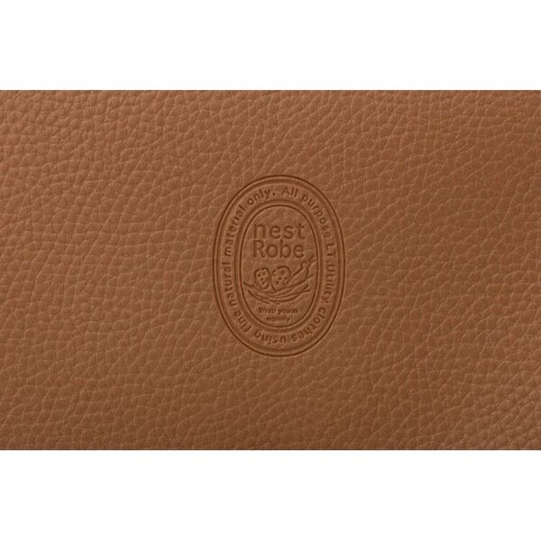 nest Robe 整理上手な3ROOMショルダーバッグ BOOK (宝島社ブランドブック) 通販｜セブンネットショッピング