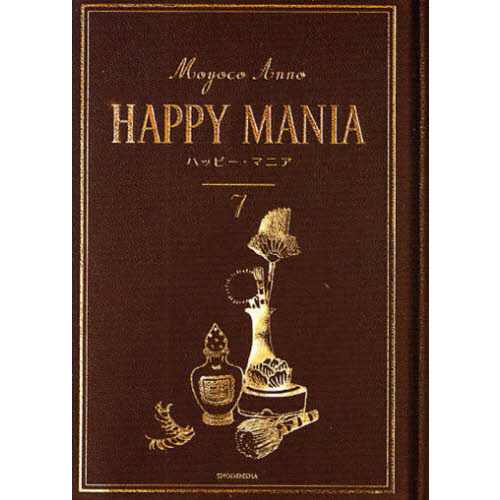 HAPPY MANIA 7 通販｜セブンネットショッピング