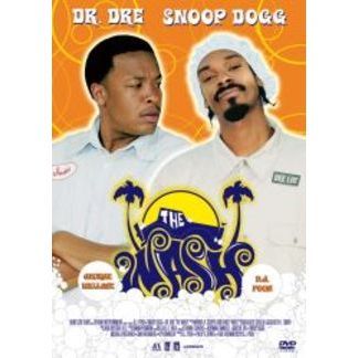 The Wash（DVD） 通販｜セブンネットショッピング