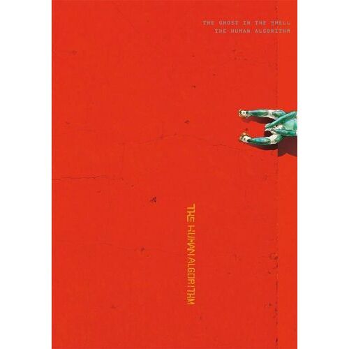 攻殻機動隊THE HUMAN ALGORITHM 7 通販｜セブンネットショッピング