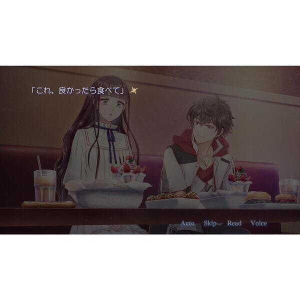 Nintendo Switch DistortedCode -生者の残り香- 通販｜セブンネットショッピング