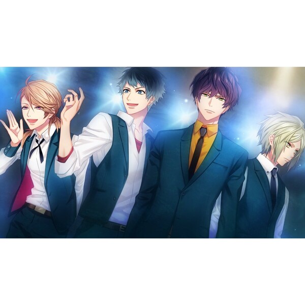 Nintendo Switch DYNAMIC CHORD feat.Liar-S Remaster edition 通販｜セブンネットショッピング