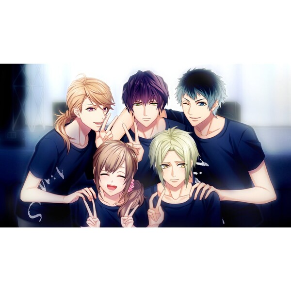 Nintendo Switch DYNAMIC CHORD feat.Liar-S Remaster edition 通販｜セブンネットショッピング