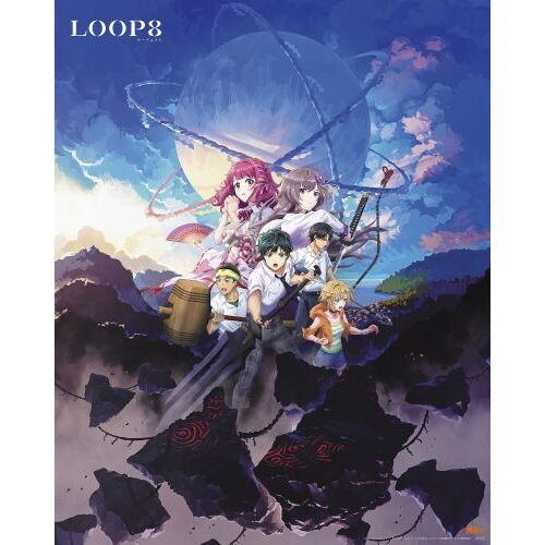 LOOP8公式攻略ガイドブック 通販｜セブンネットショッピング