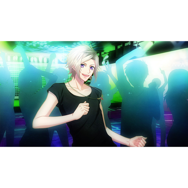 Nintendo Switch DYNAMIC CHORD feat.apple-polisher Remaster edition 通販 ...