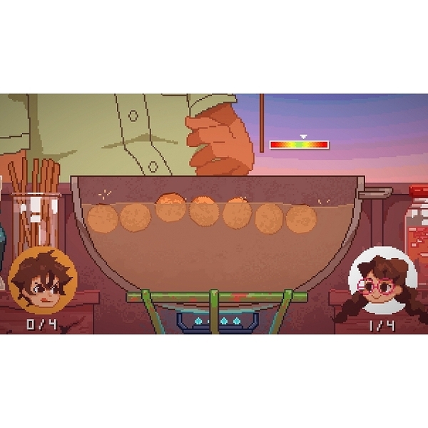 Nintendo Switch Until Then 通販｜セブンネットショッピング