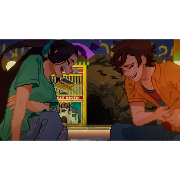 Nintendo Switch Until Then 通販｜セブンネットショッピング