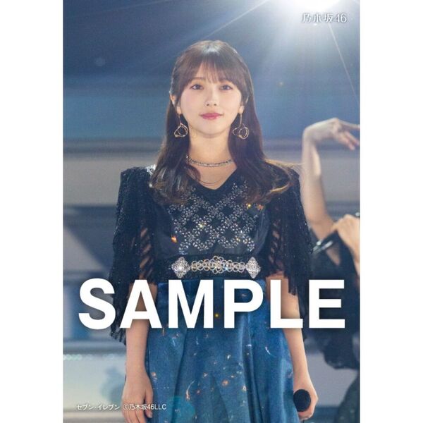 乃木坂46／YUUKI YODA GRADUATION CONCERT DAY 2 通常盤 Blu-ray（セブンネット限定特典：ライブ生写真Bセット（4枚）付き）（Blu－ray Disc ...