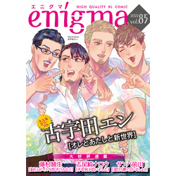 enigma vol．85 通販｜セブンネットショッピング