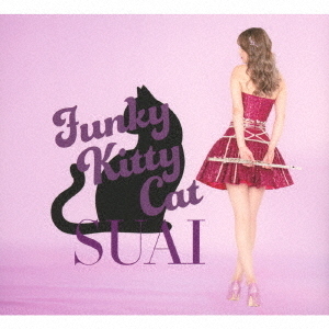 Funky Kitty Cat 通販｜セブンネットショッピング