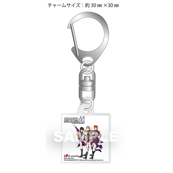 THE IDOLM@STER SideM 10th ANNIVERSARY P@SSION 08 High×Joker（2CD）（セブンネット ...